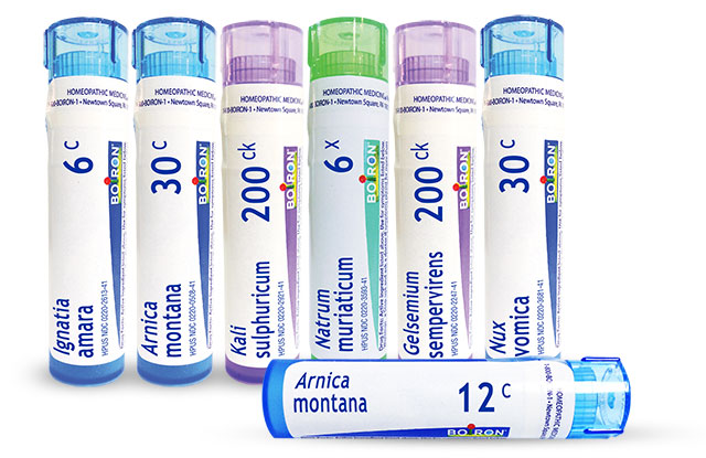 Remedy Potencies – Homeopathic Remedies Online