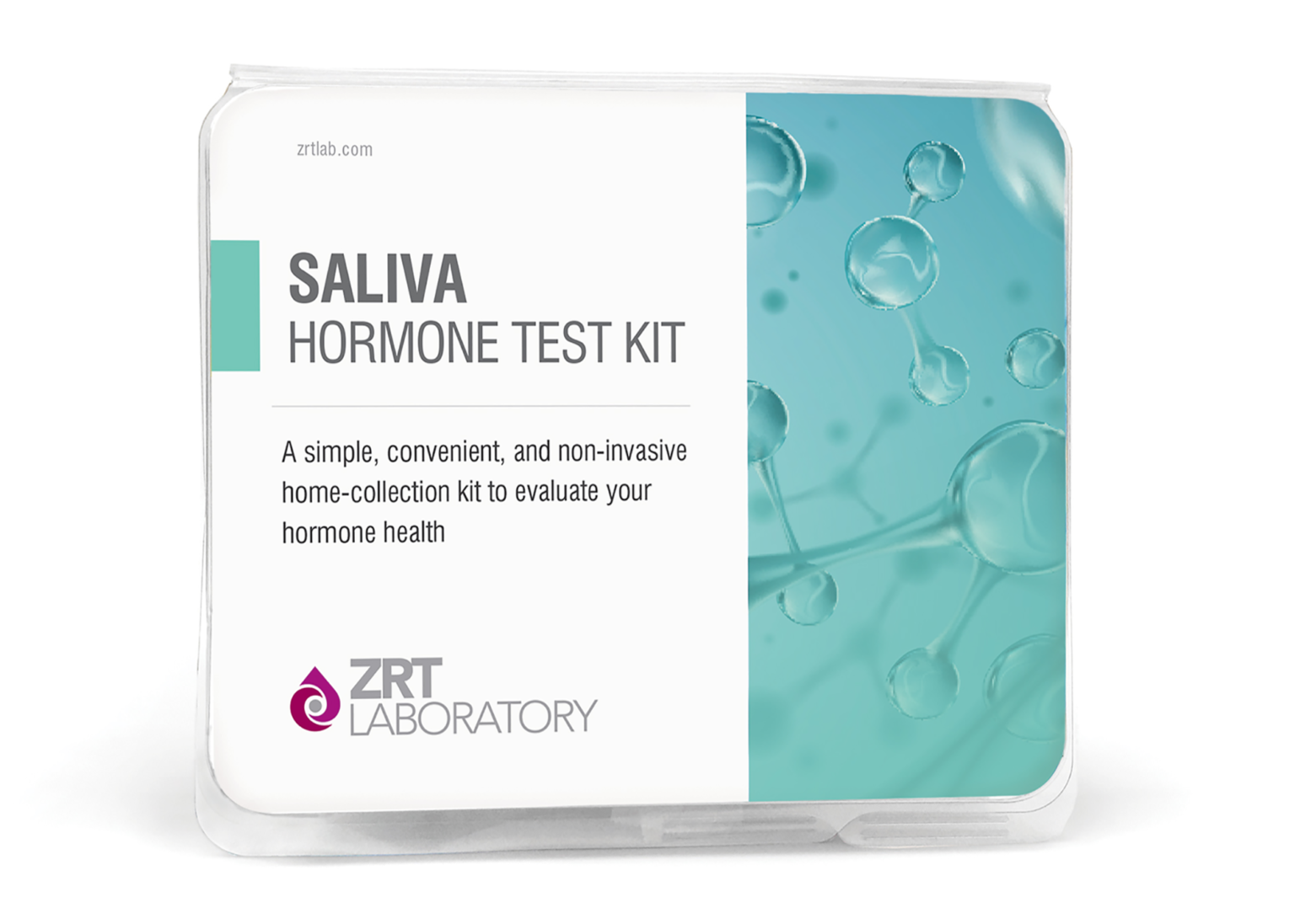 Cortisol Test (Saliva) – ZRT Laboratory – Homeopathic Remedies Online