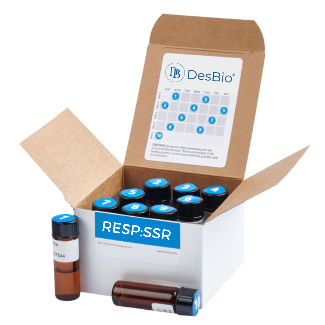 RESP:SSR (DesBio) – Homeopathic Remedies Online